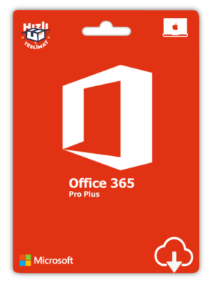 Office 2021 Pro Plus Retail Dijital Lisans Anahtarı Satın Al