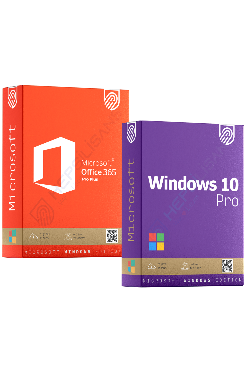 Windows 10 Pro & Office 365 Lisans Satın Al - Hepsilisans.com